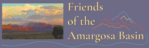 Friends of the Amargosa Basin | Protecting the Region