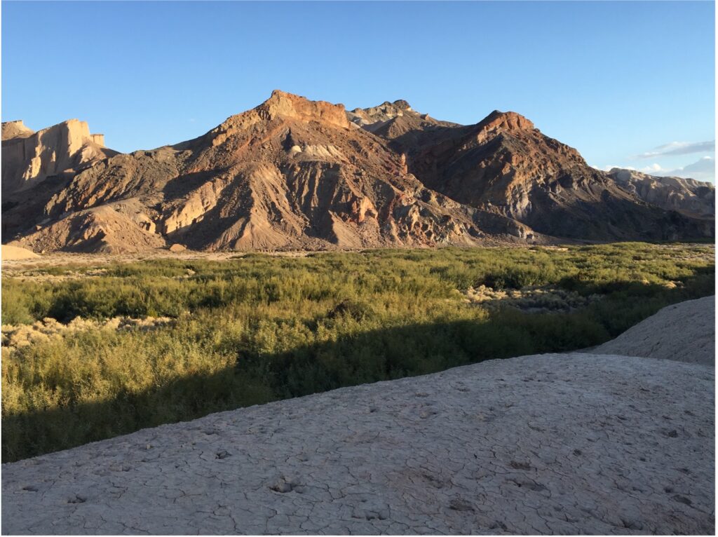 History of Ancient Lake Tecopa, Part 2 | Friends of the Amargosa Basin